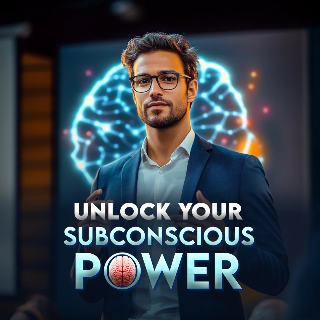 Unlock Your Subconscious Power