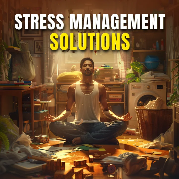 Stress Management Solutions