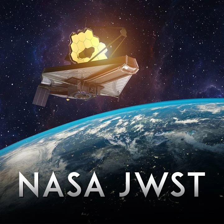 NASA JWST | Kukufm