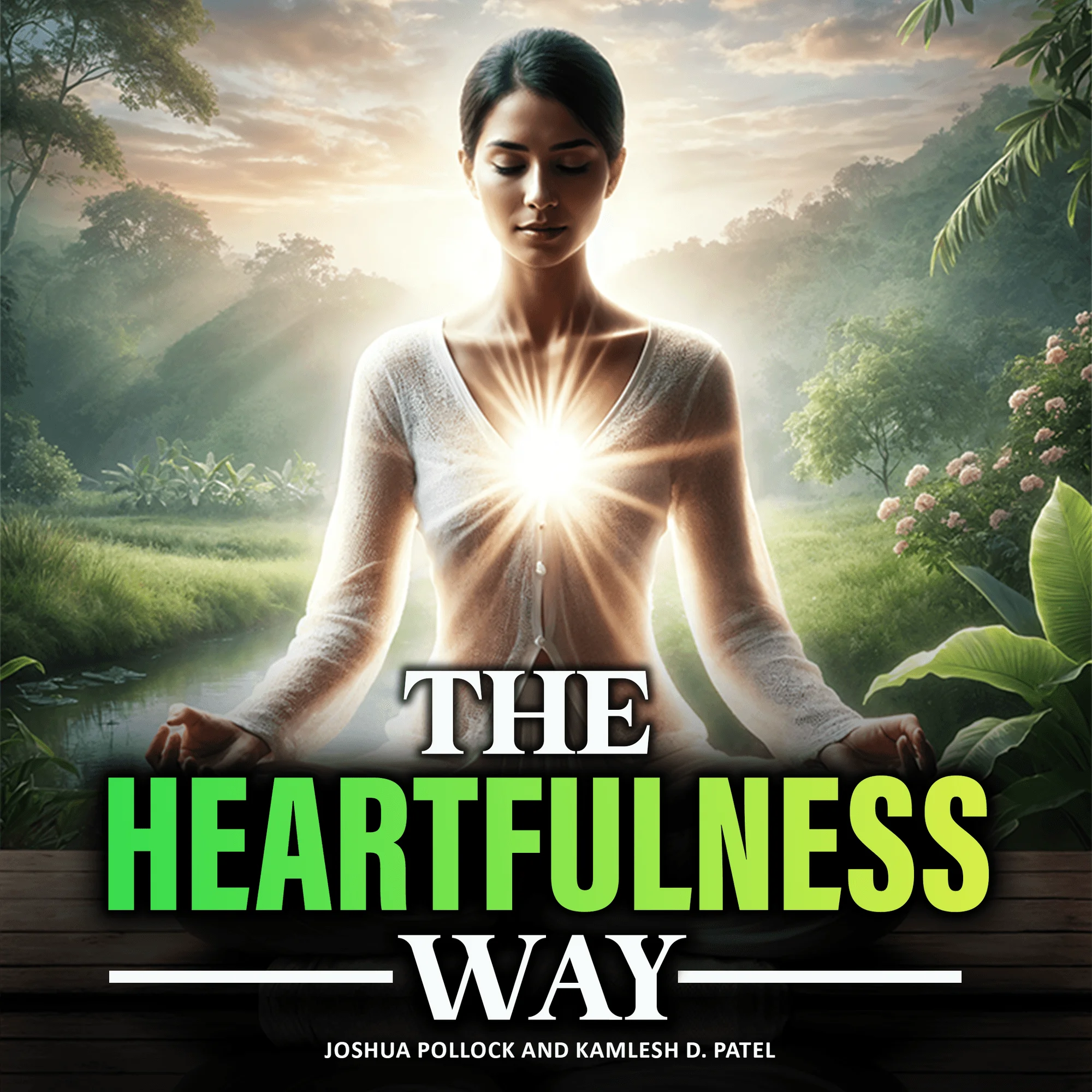 The Heartfulness Way | Kukufm