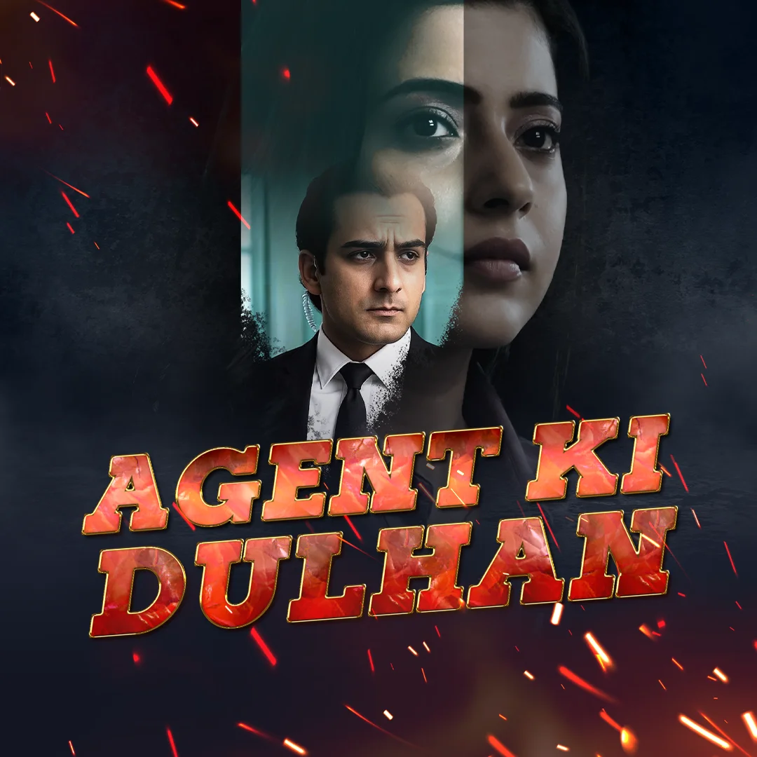 Agent Ki Dulhan | Kukufm