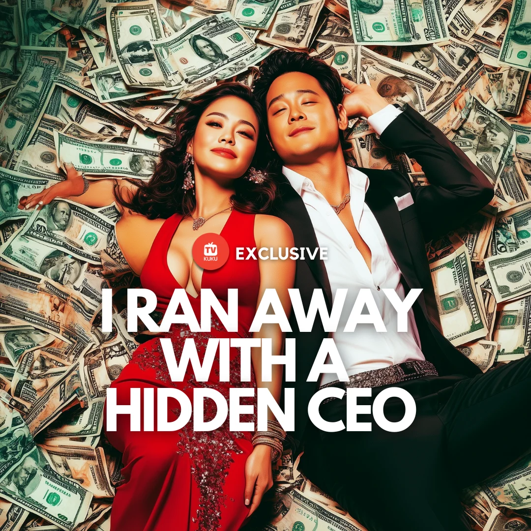 I Ran Away With a Hidden CEO | Kukufm