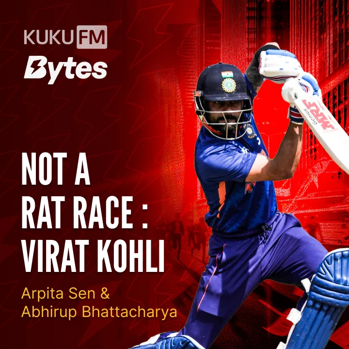 5. Relentless Work Ethic