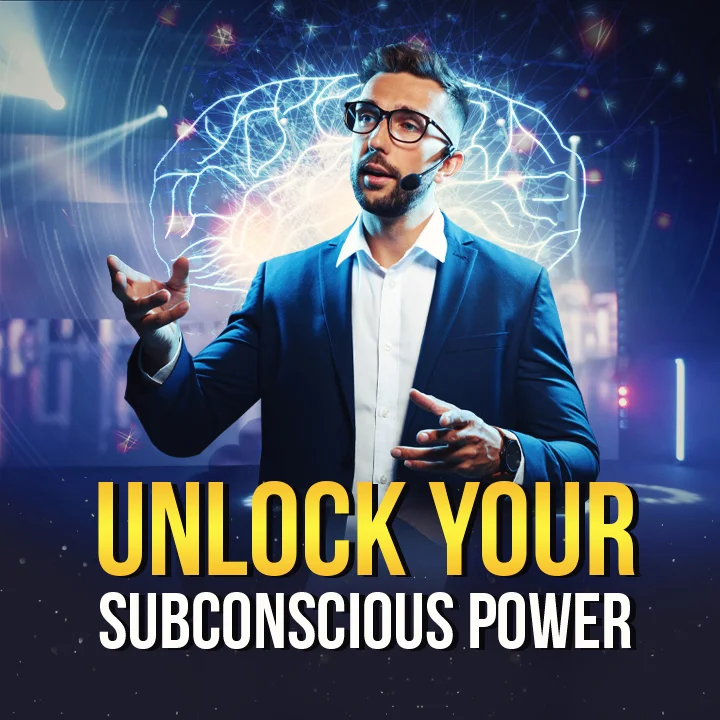 Unlock Your Subconscious Power