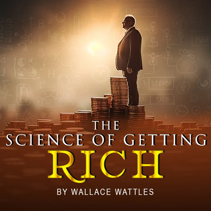 The Science Of Getting Rich | Kukufm