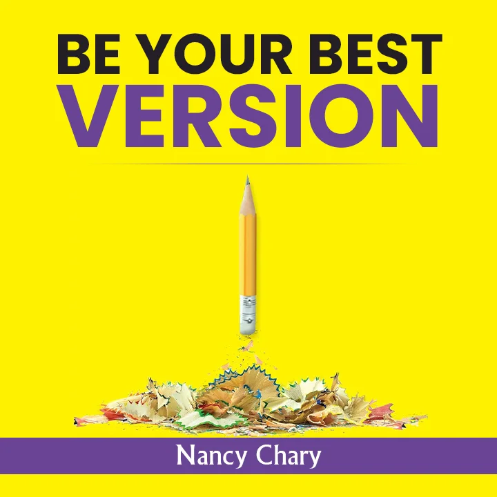 Be Your Best Version