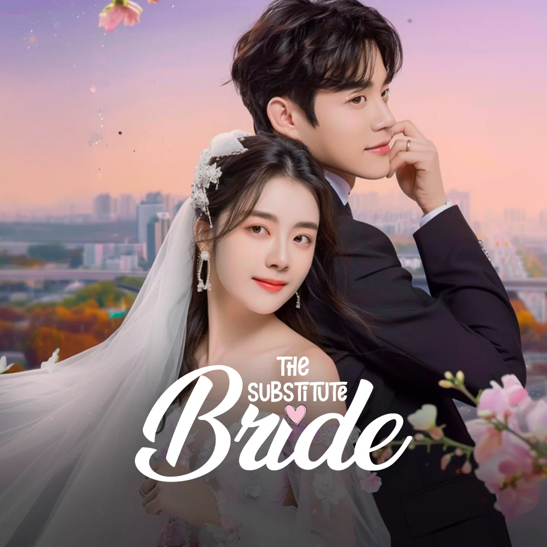 The Substitute Bride