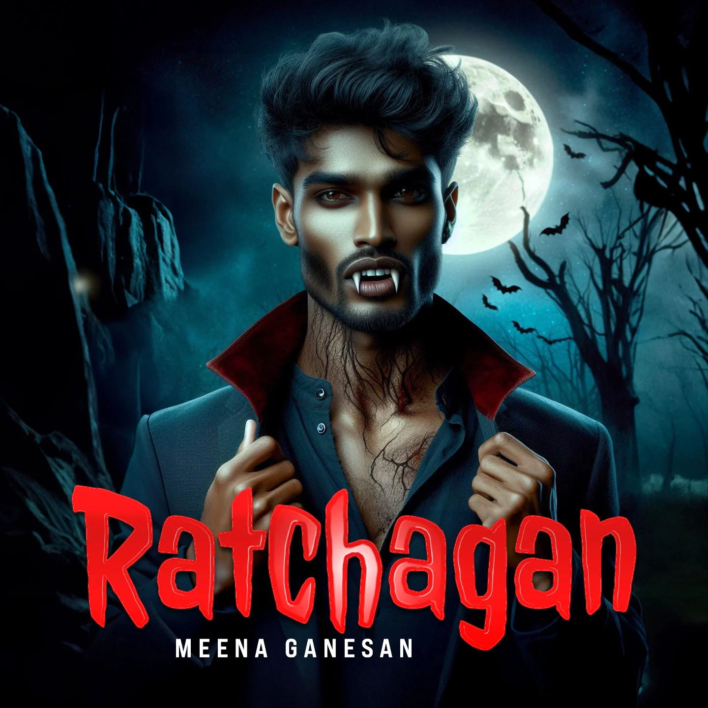 Ratchagan | Kukufm
