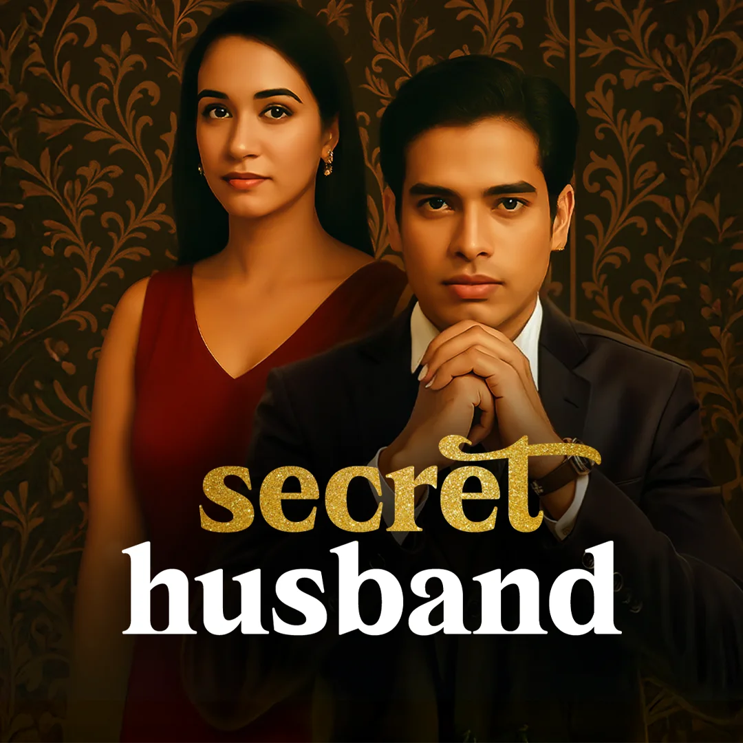 Secret Husband