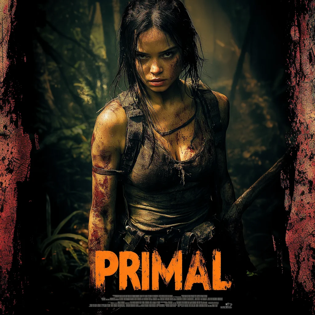 Primal