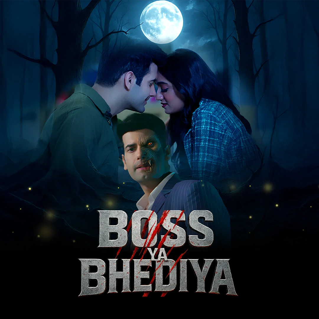 Boss Ya Bhediya