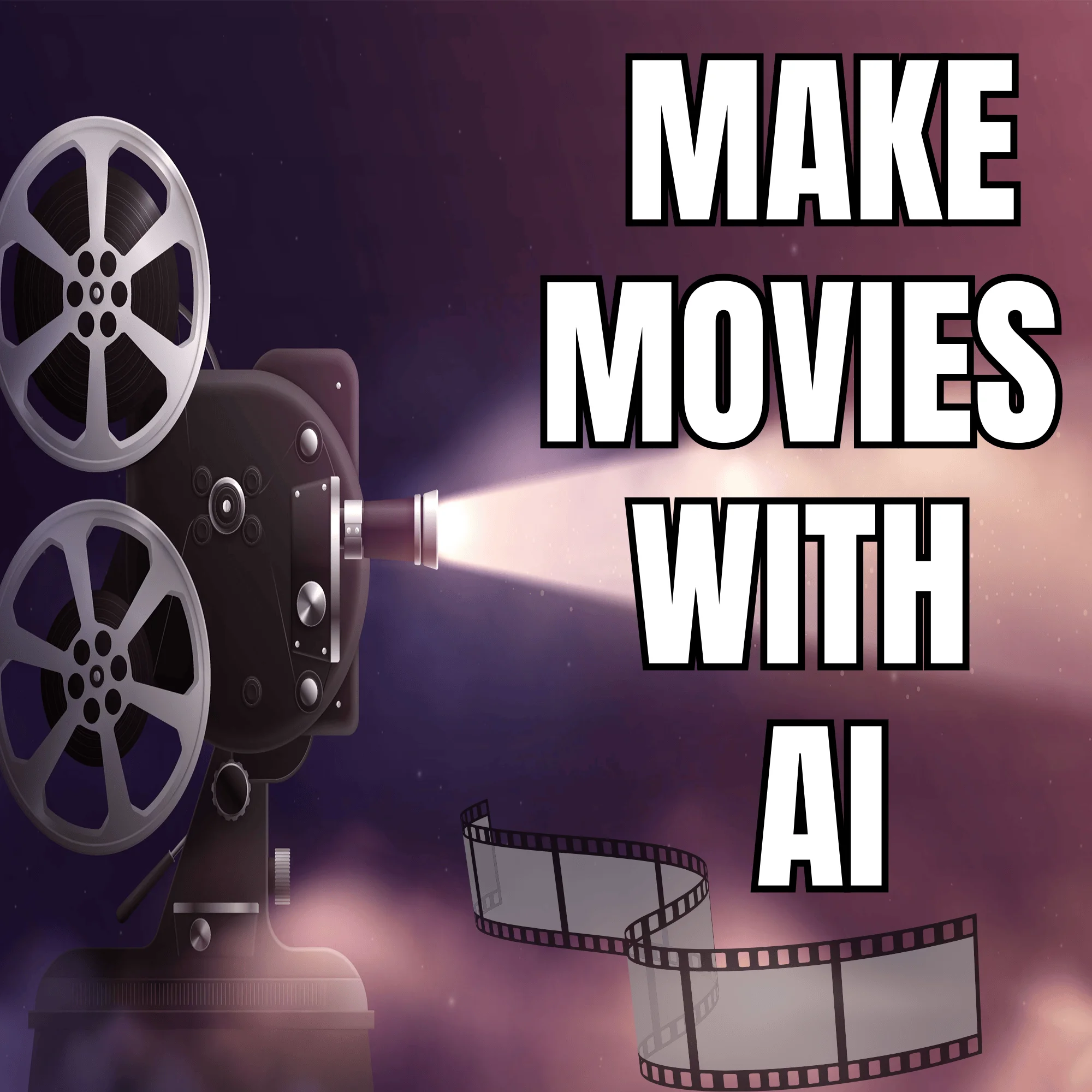 Make Movies with AI - Watch Full Series Online | Guru