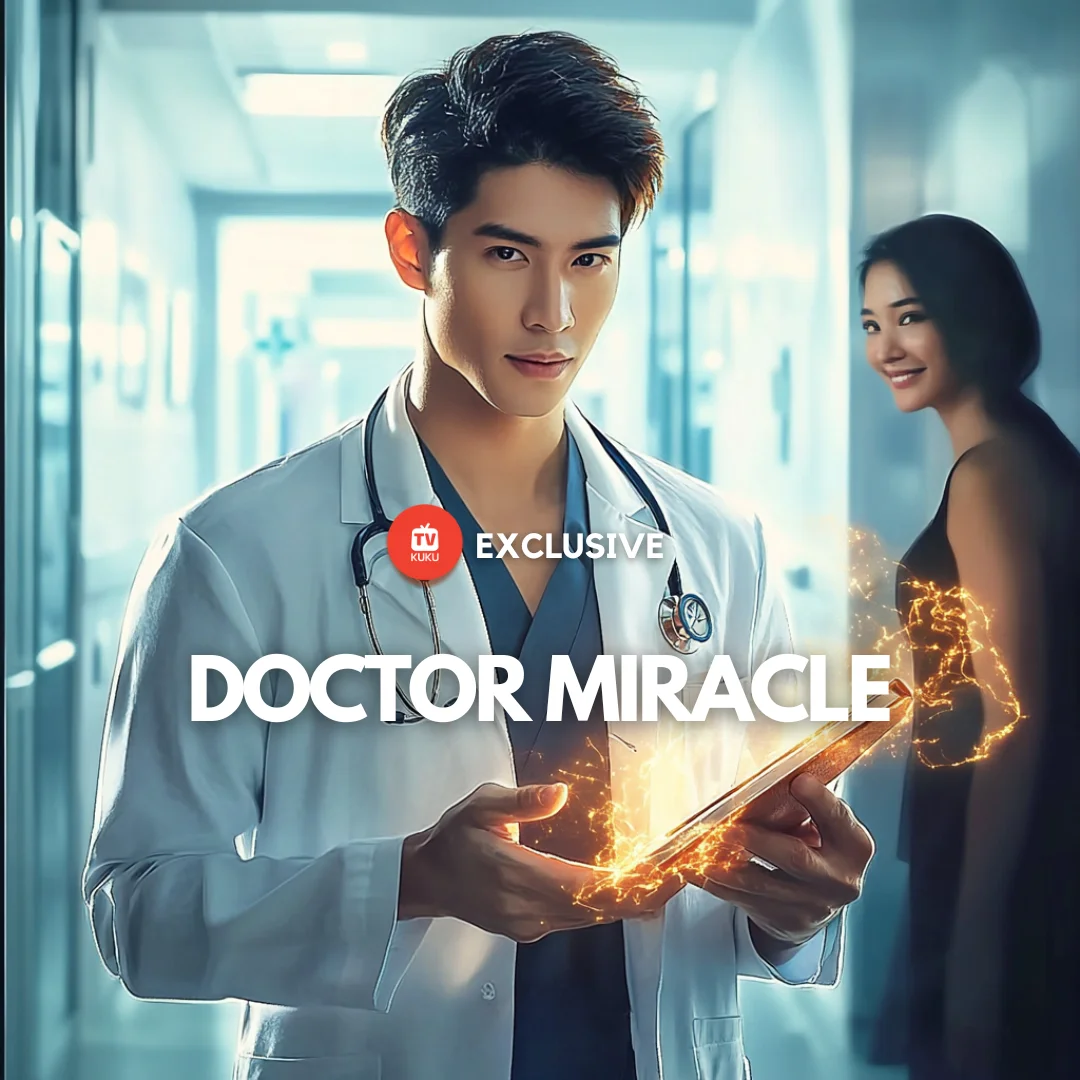 Doctor Miracle | Kukufm