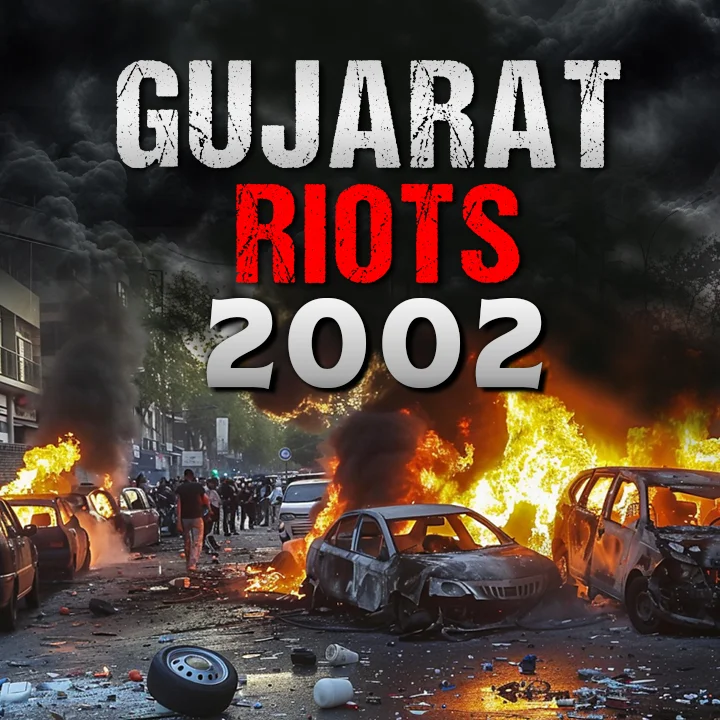 Gujarat Riots 2002