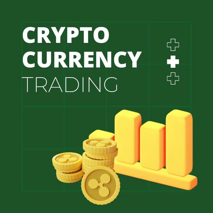Crypto Trading strategies for Beginner