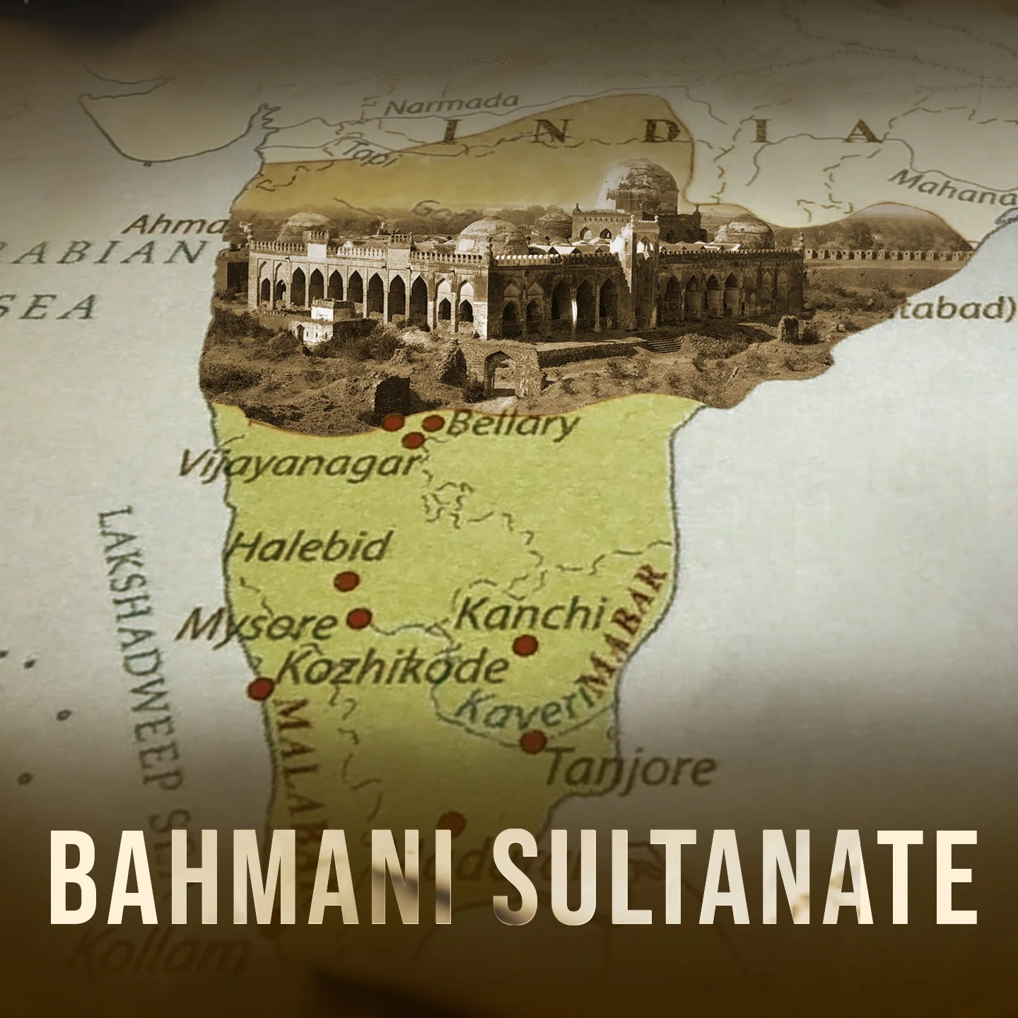 Bahmani Sultanate