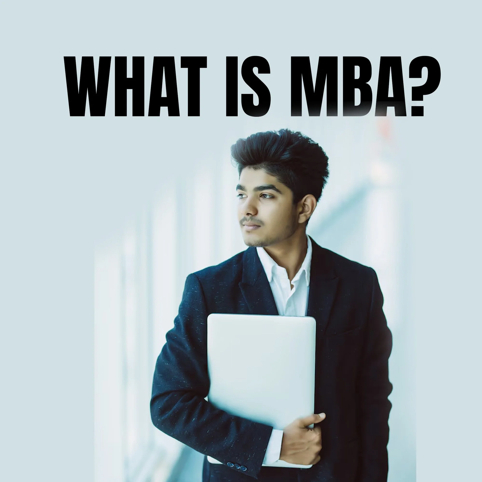 What is MBA?