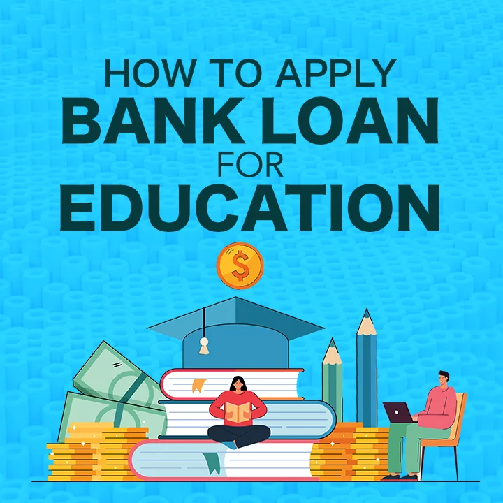 How To Apply Bank Loan For Education | Kukufm