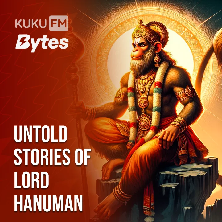 Untold Stories Of Lord Hanuman