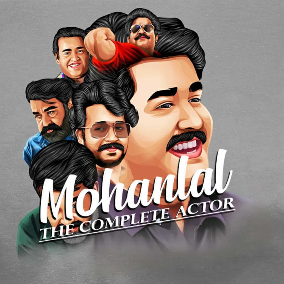 Mohanlal: The Complete Actor | Kuku FM