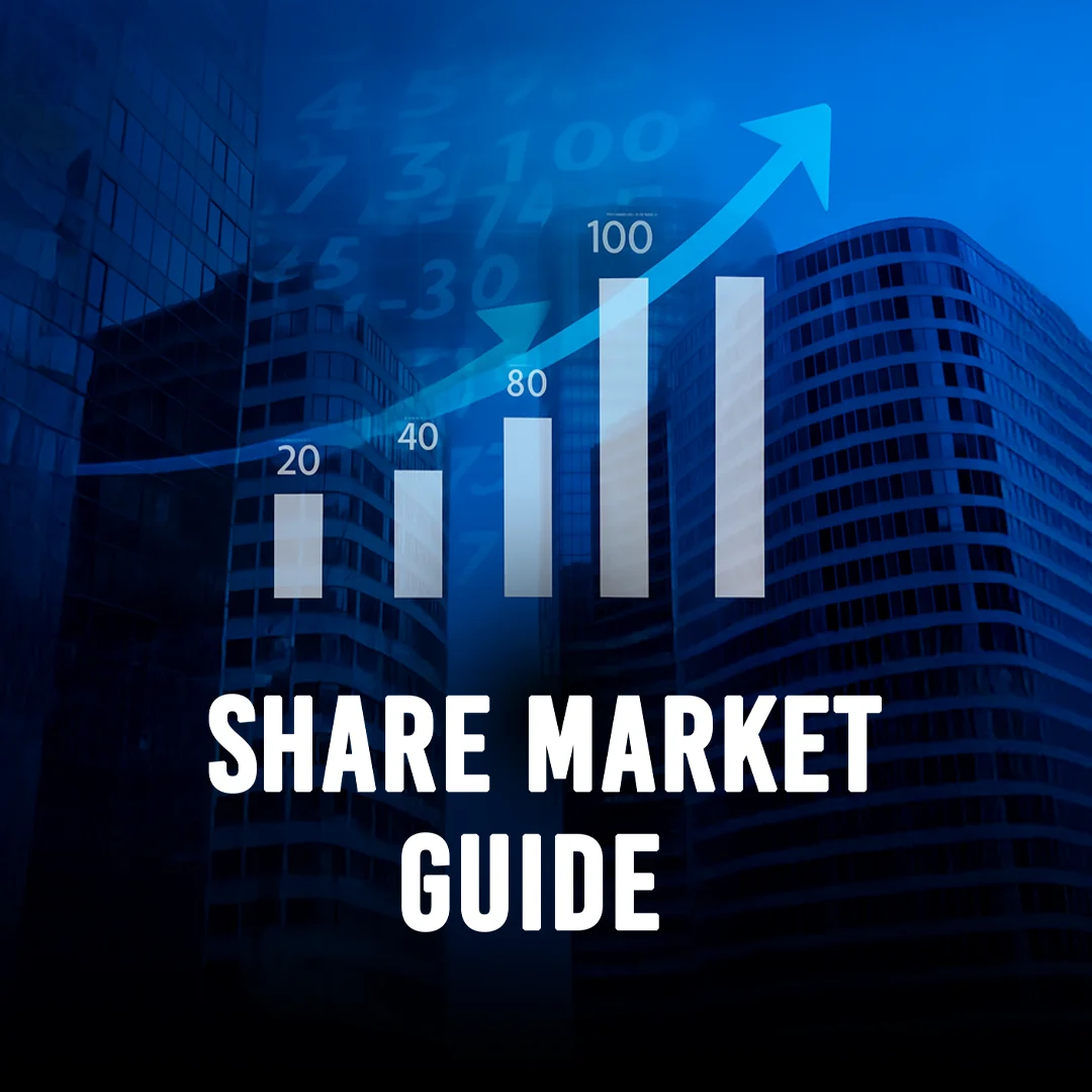 Share Market Guide