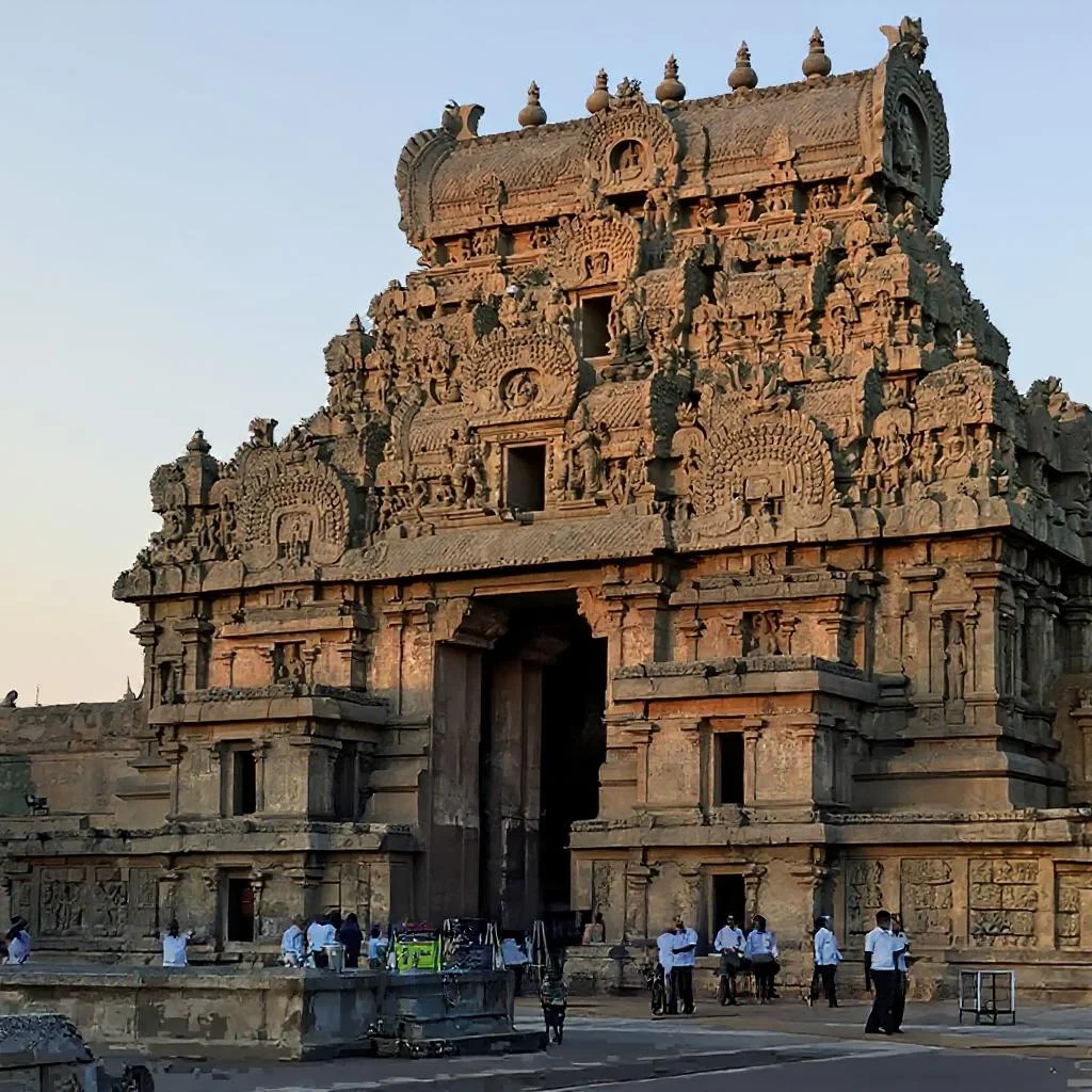 Chola Dynasty : Dynasty that inspired Ponniyin Selvan