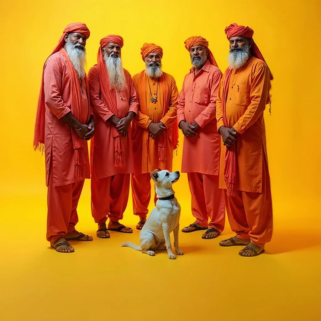 Analyzing Demonetization - Note Bandi ke 5 Saal