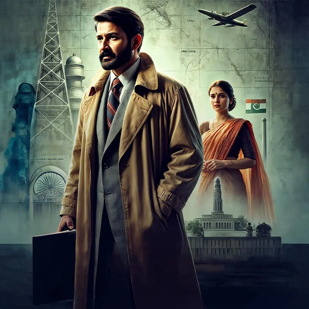 Main Pakistan Mein Bharat Ka Jasoos Tha | Kukufm
