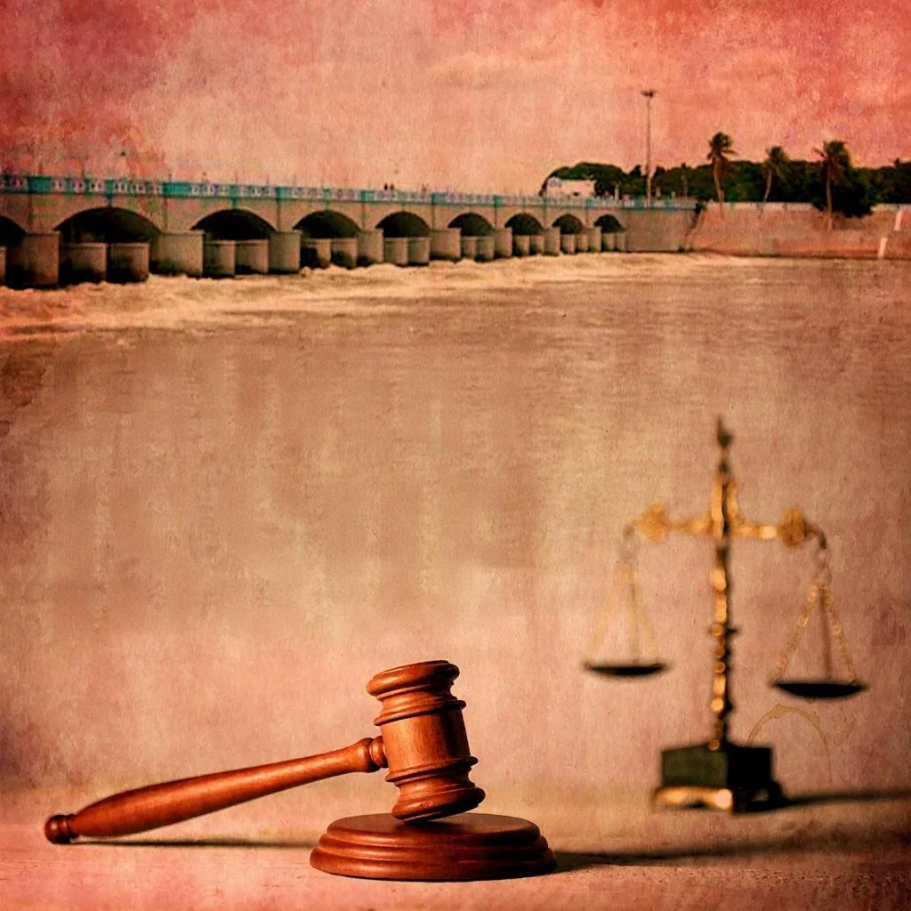 Cauvery Issue | Kuku FM
