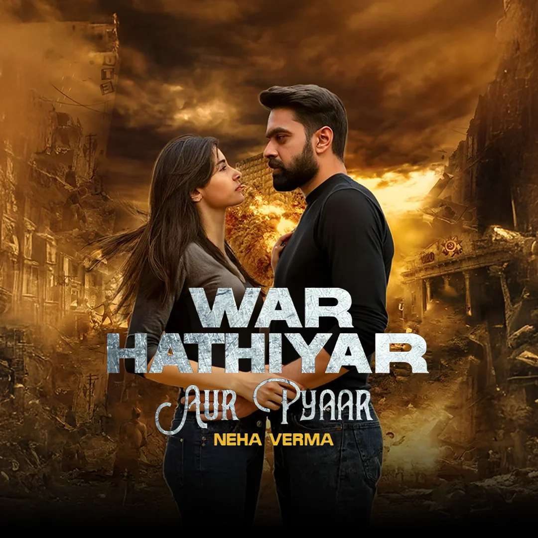 War, Hathiyaar aur Pyaar – All Episodes | Kuku FM