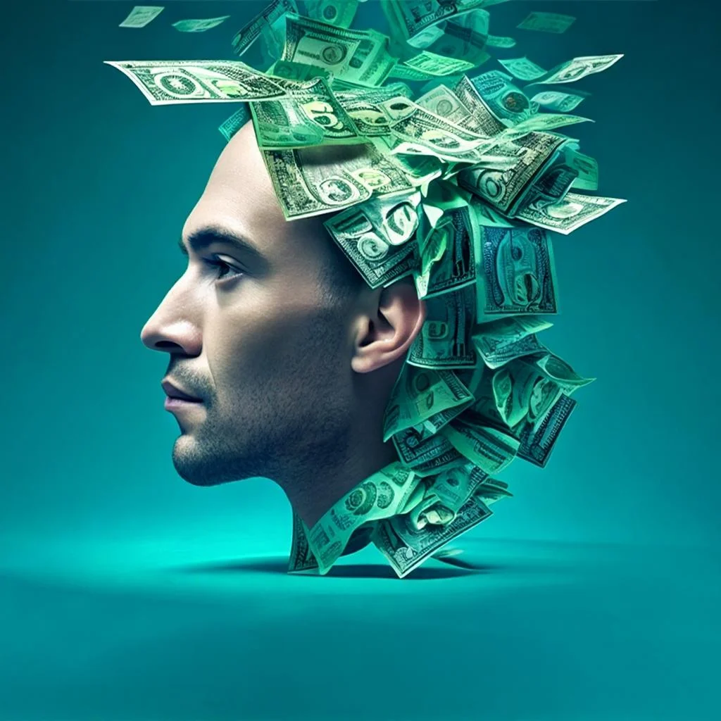 Mind And Money