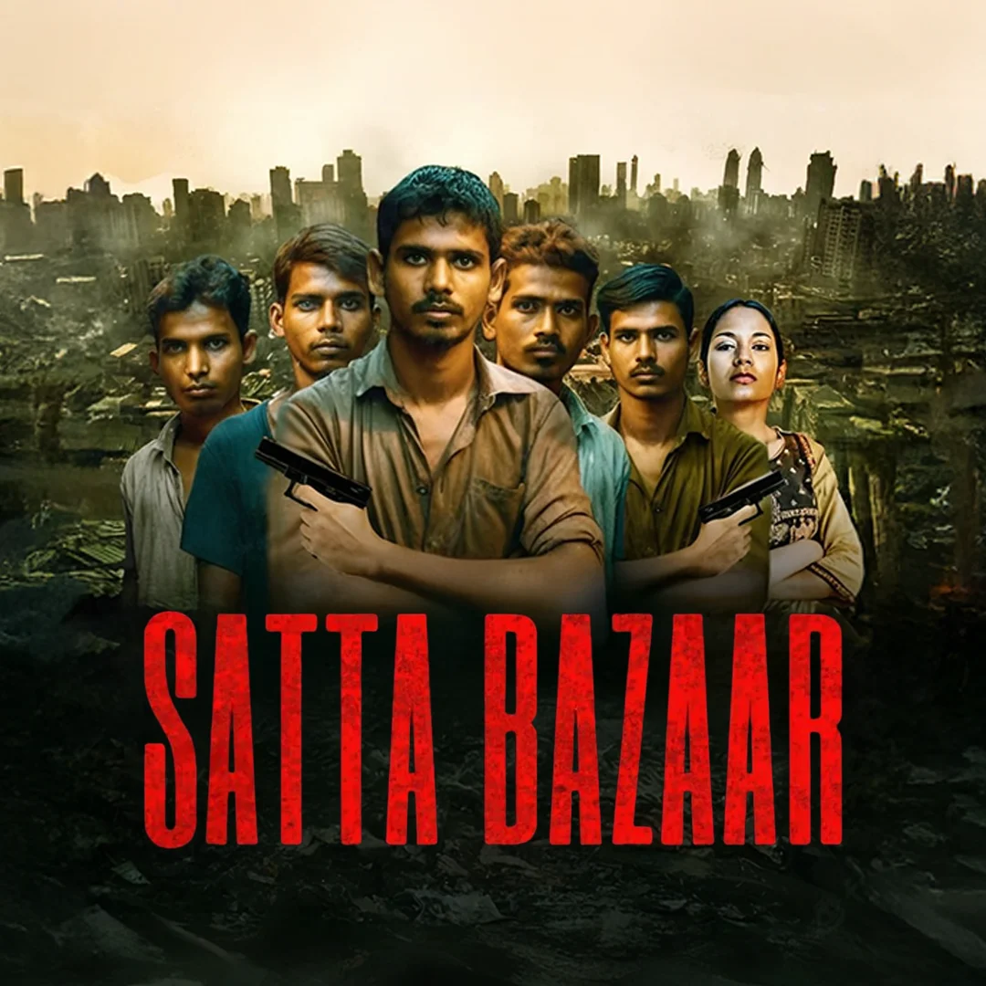 Satta Bazaar – All Episodes | Kuku FM
