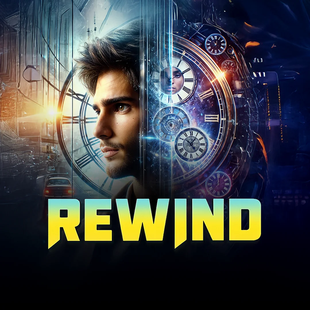 Rewind - Listen Full Series Online | Kuku FM