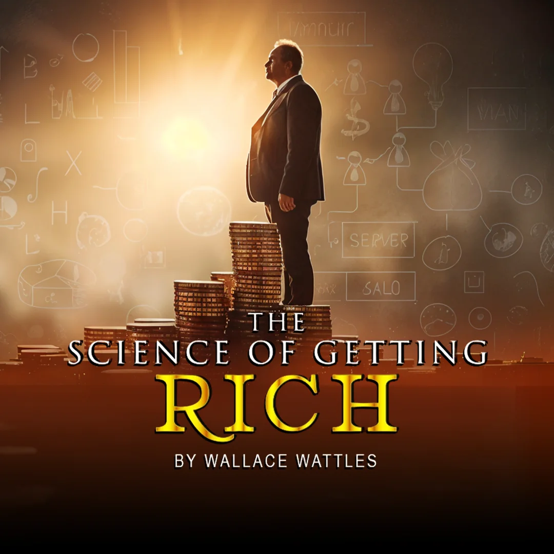 The Science of Getting Rich | Kuku FM