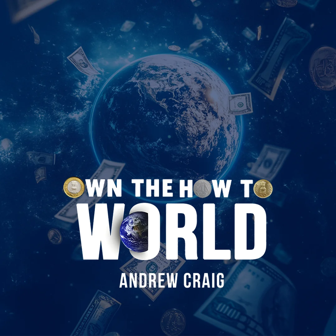 How To Own The World – All Episodes | Kuku FM