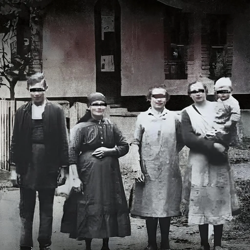 The Hinterkaifeck Murders: Germany’s Oldest Unsolved Massacre