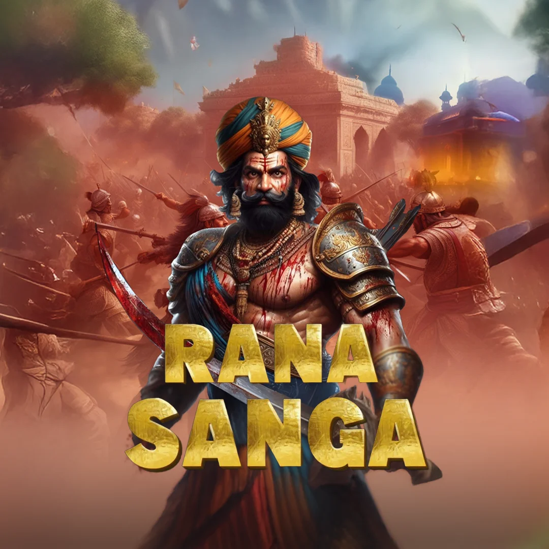 Rana Sanga