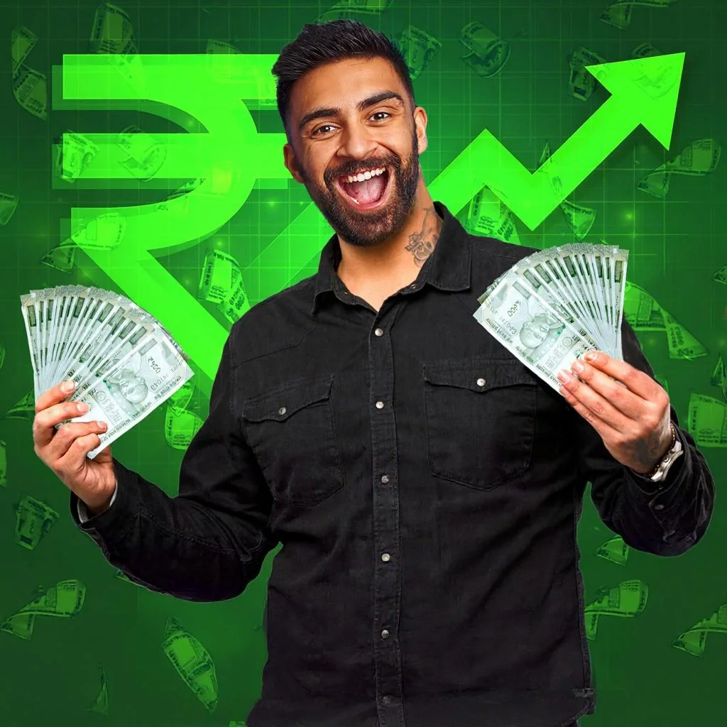 Mastering Your Money Game