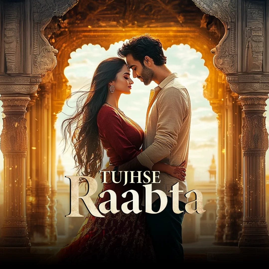 Tujhse Raabta