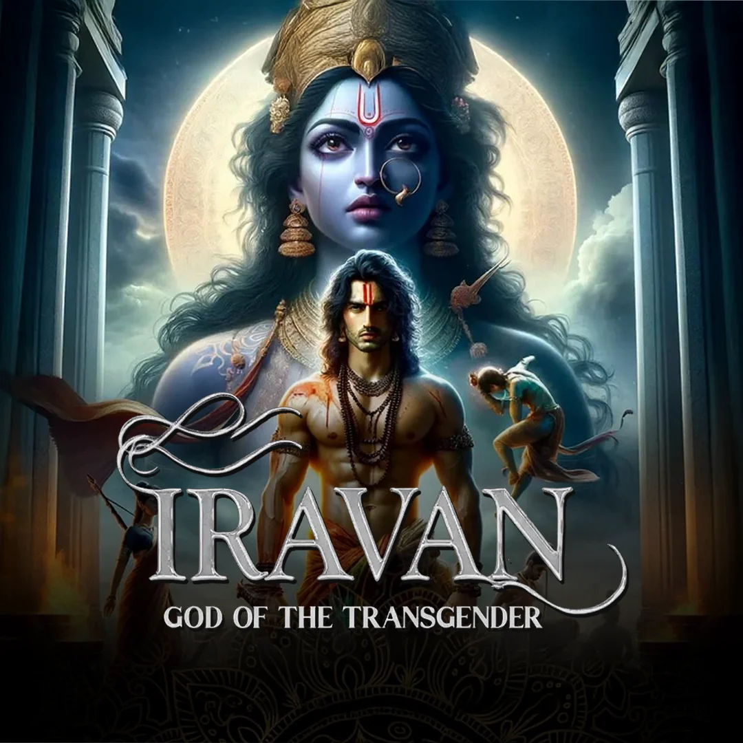 Iravan : God of the Transgender