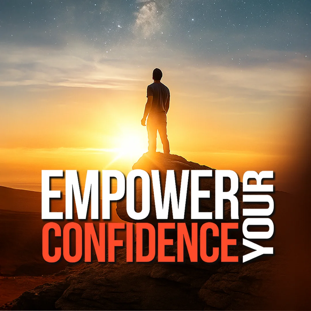 Empower Your Confidence | Kuku FM