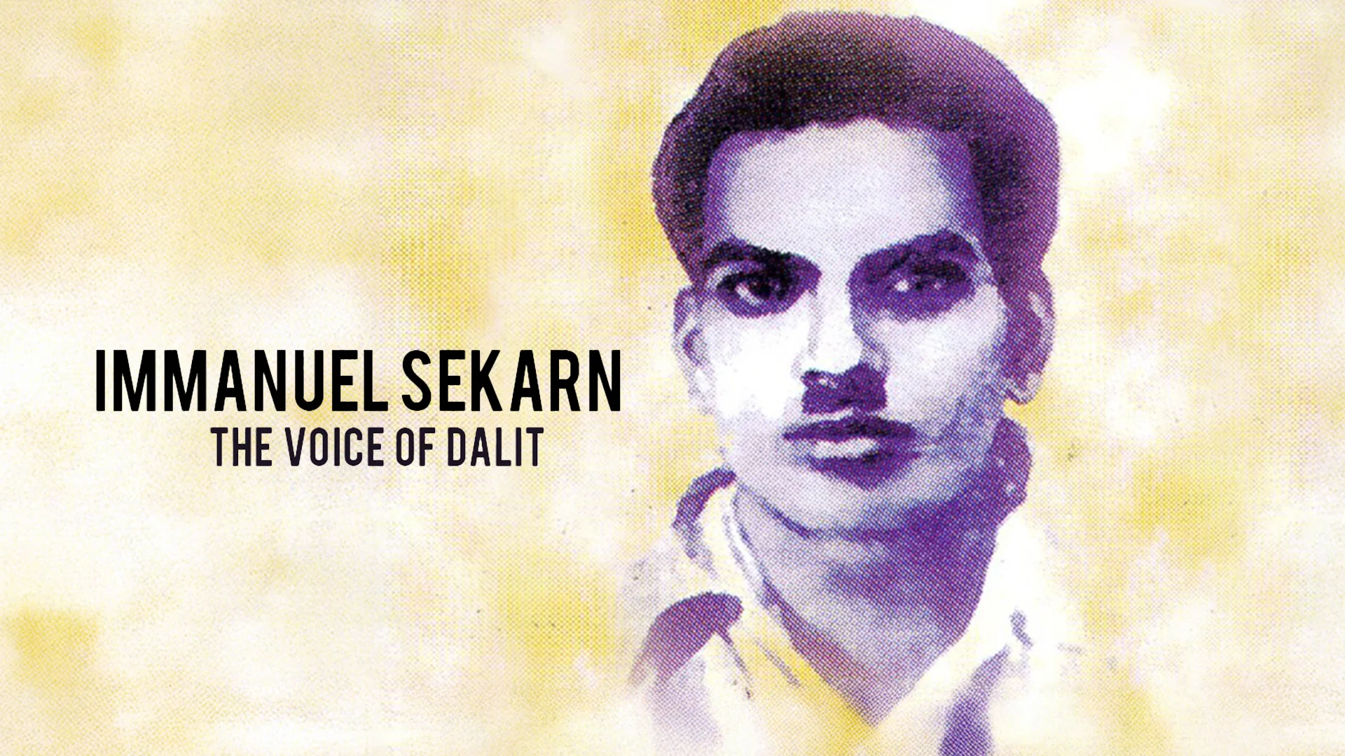 Immanuel Sekaran - The voice of dalit | Kuku FM