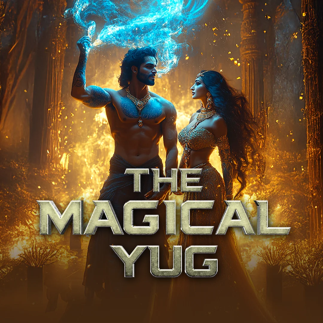 The Magical Yug | Kukufm