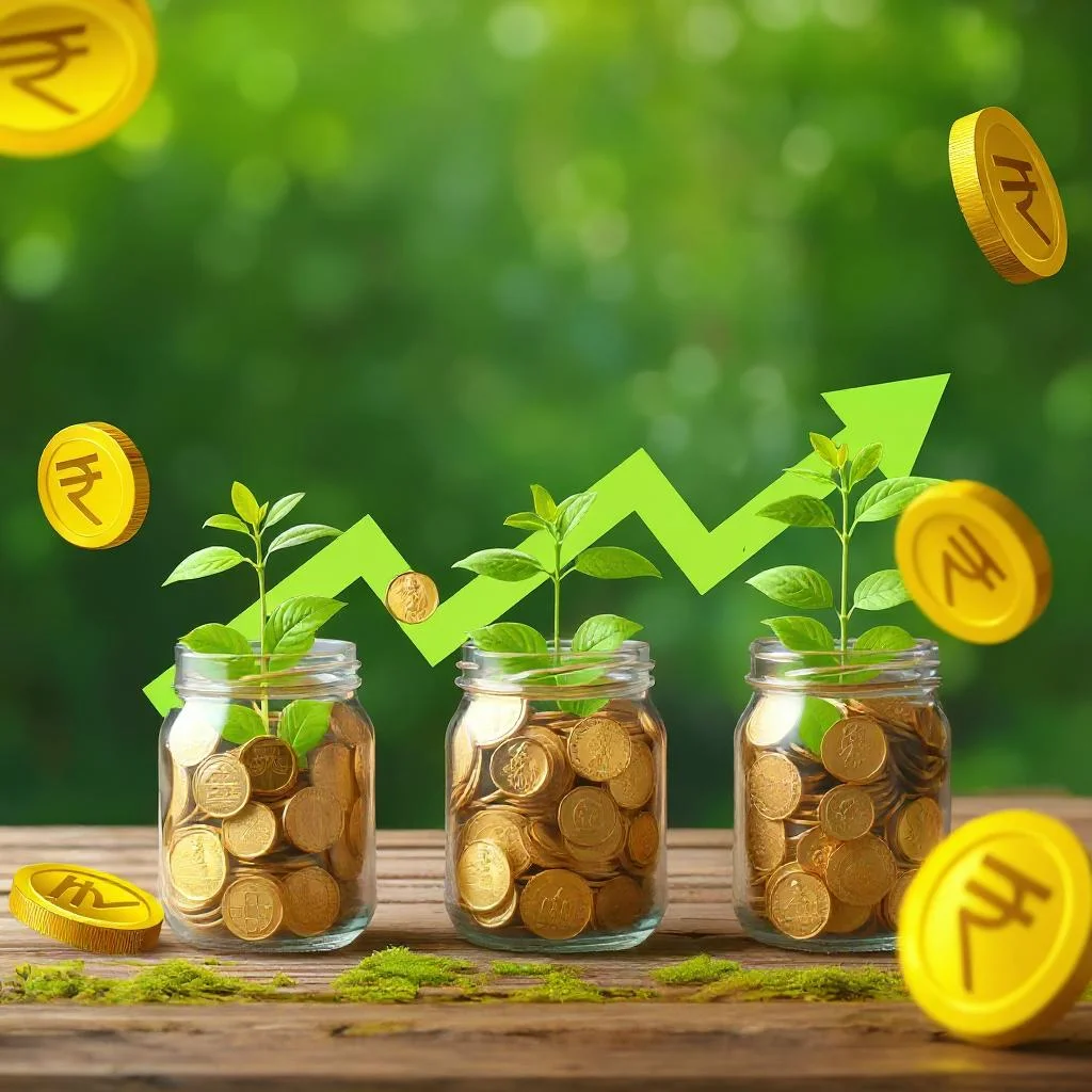 How To Grow Your Own Money