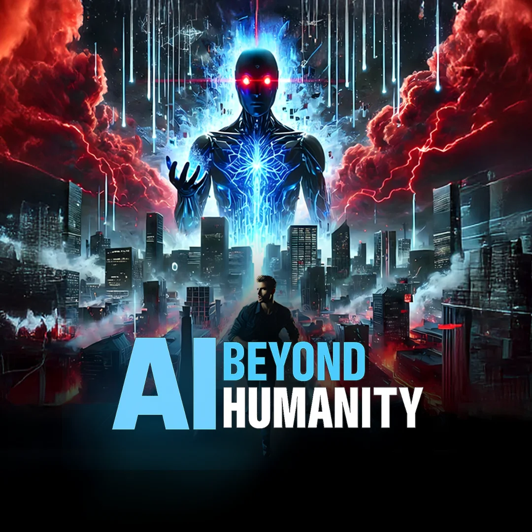 AI - Beyond Humanity