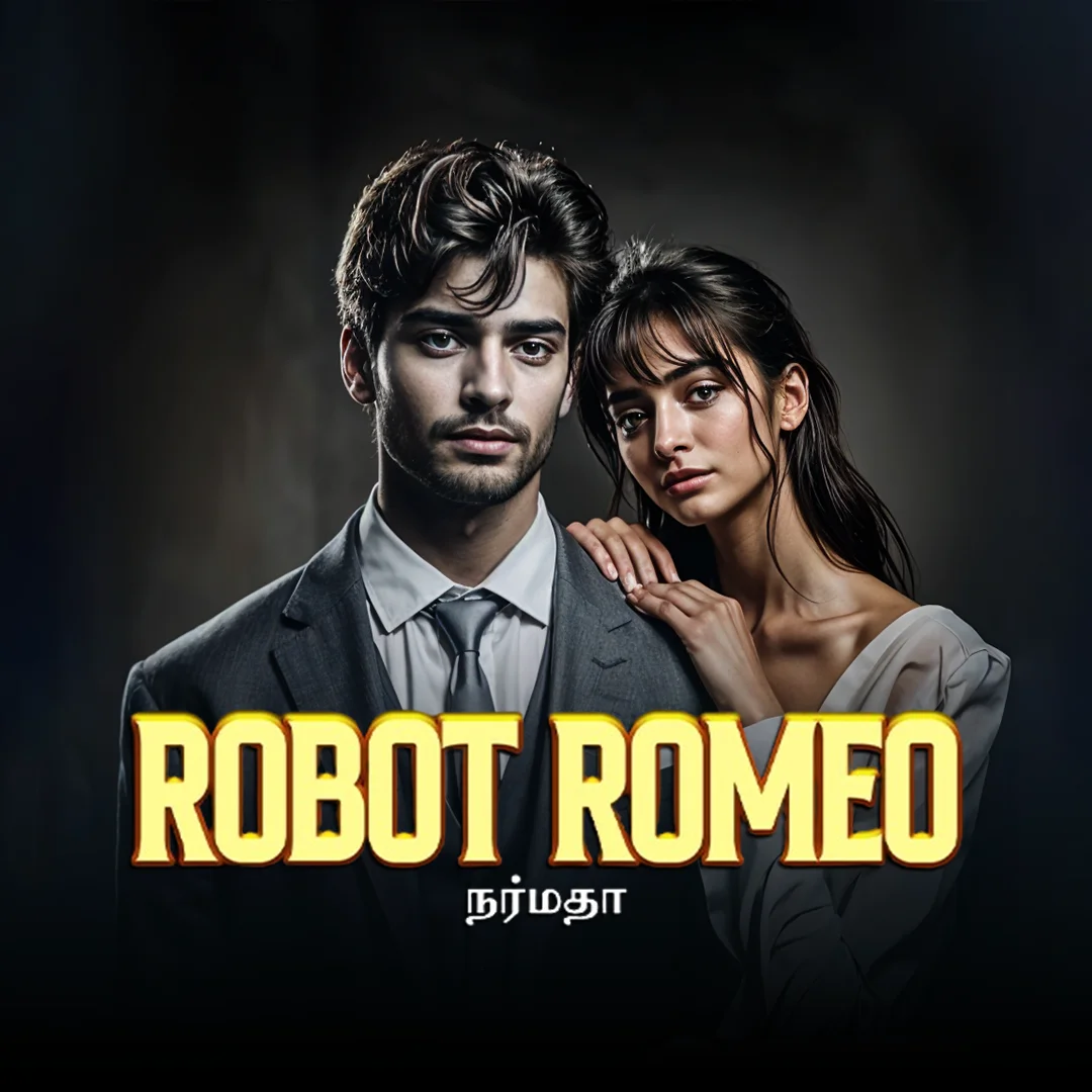 Robot Romeo | Kukufm