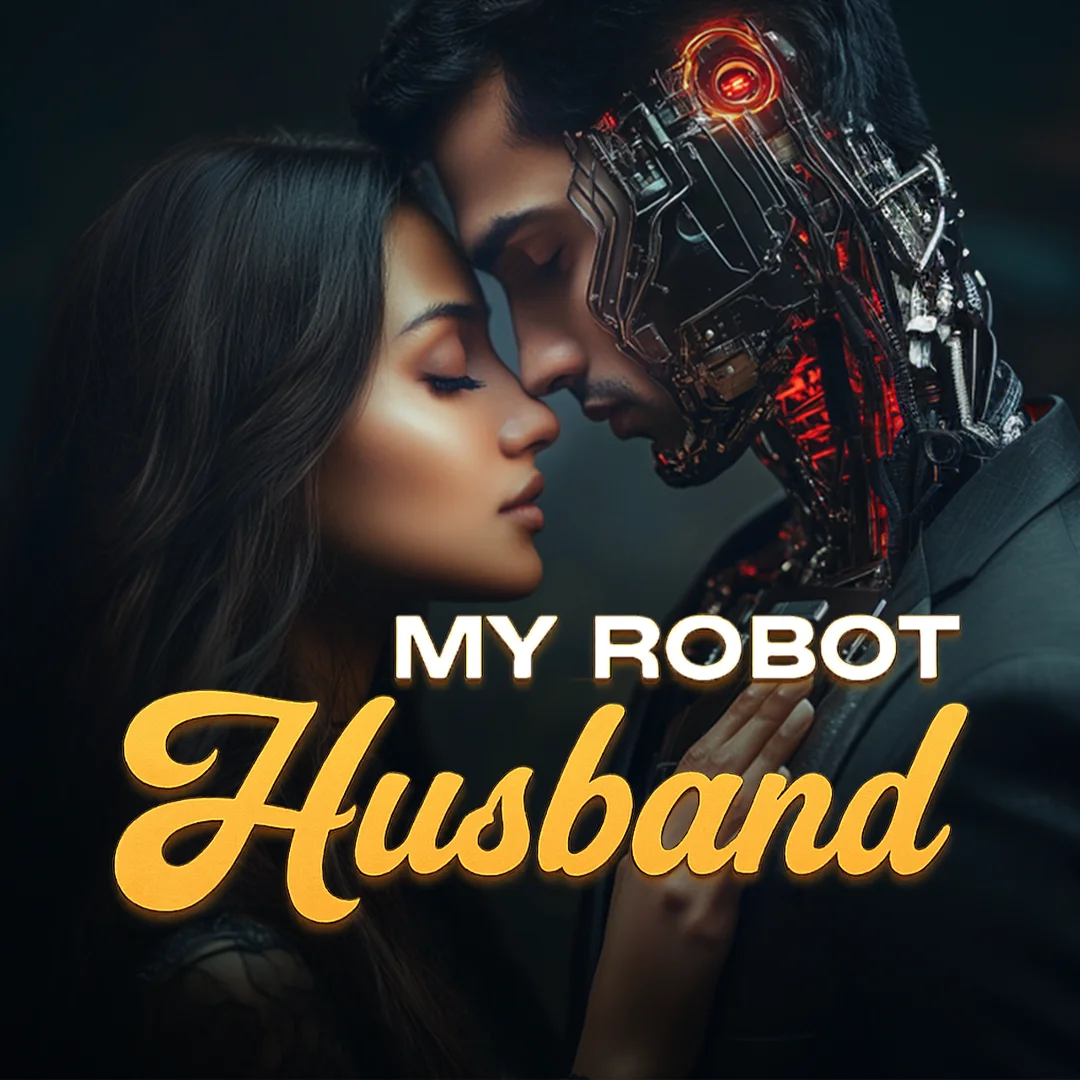 My Robot Husband | Kukufm