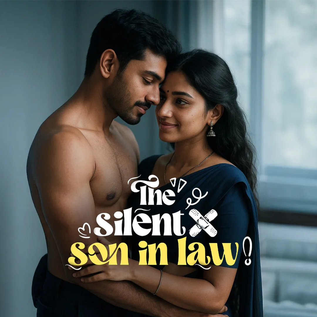 The Silent Son In Law