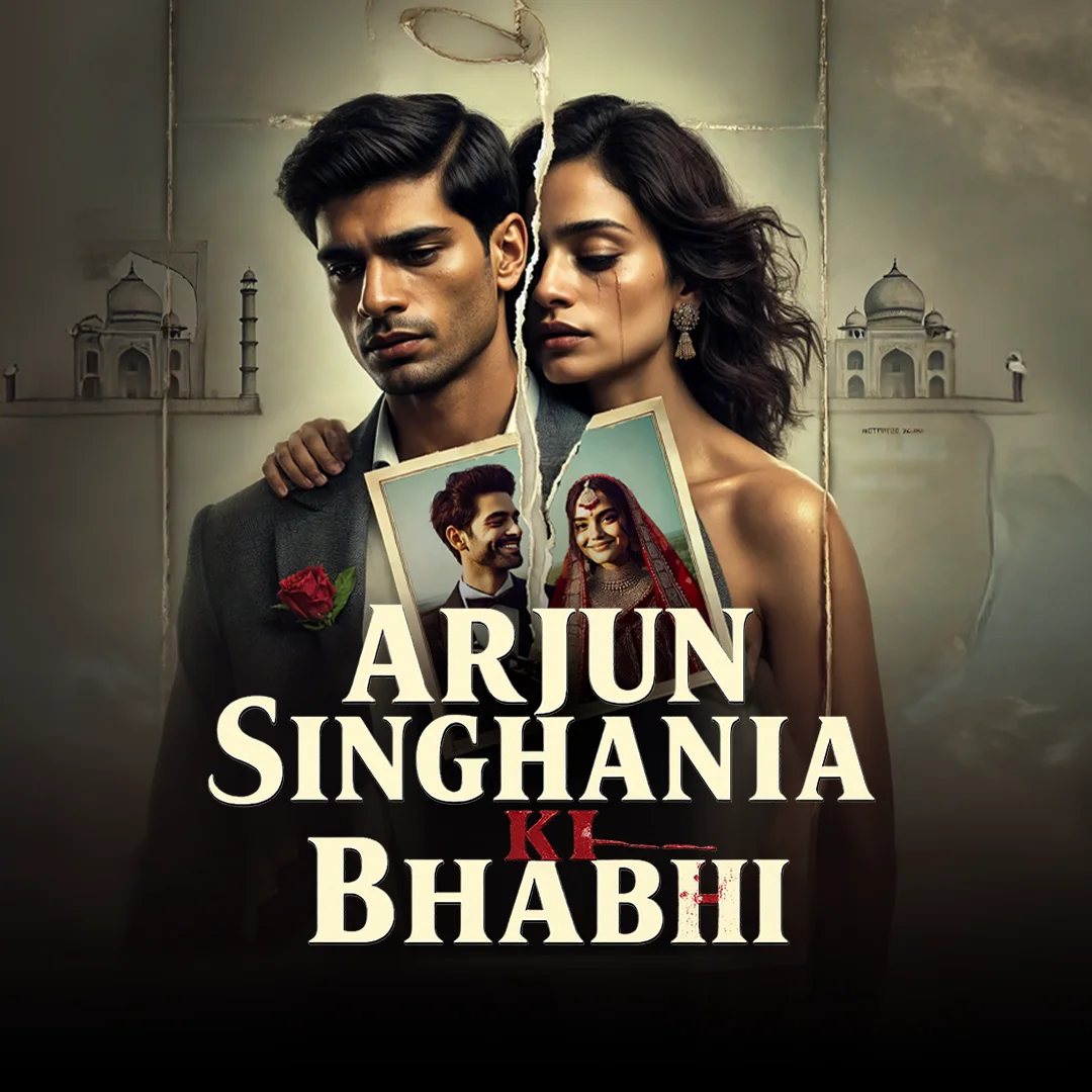 Arjun Singhania Ki Bhabhi | Kukufm