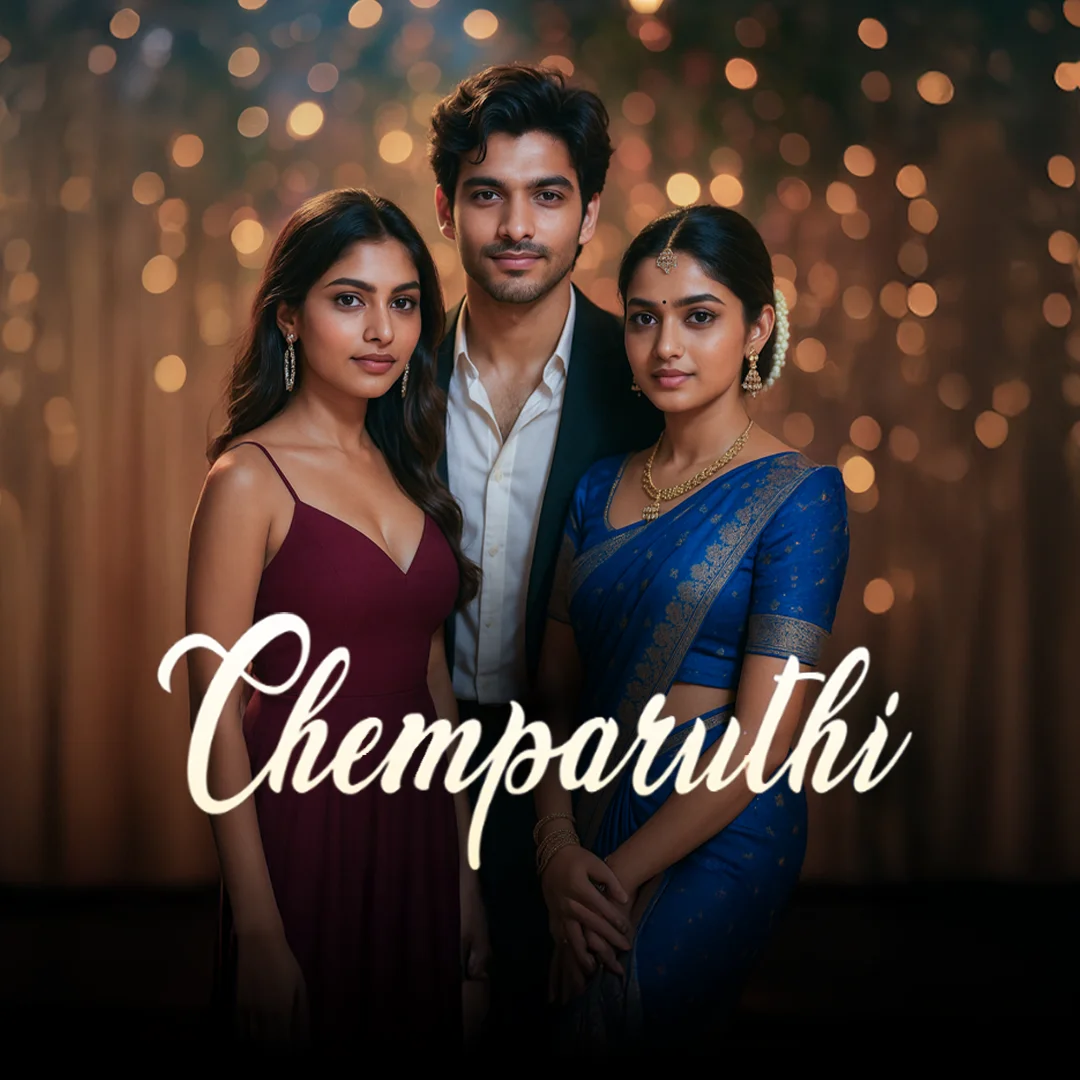 Chemparuthi